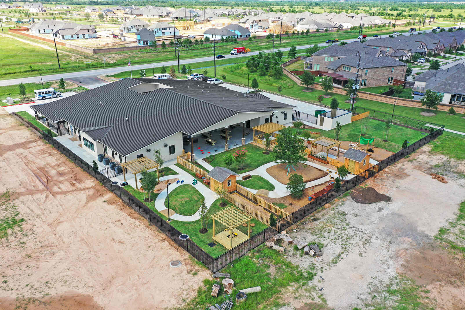 Become a Subcontractor Partner | GSD Construction | Houston, TX