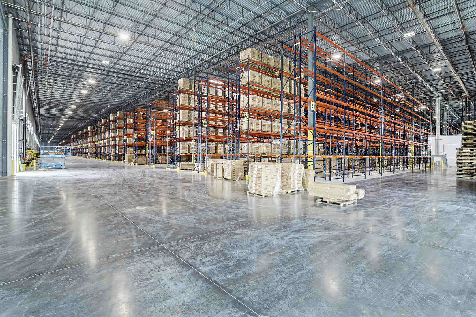 Commercial Construction Services in Houston, TX | GSD Construction